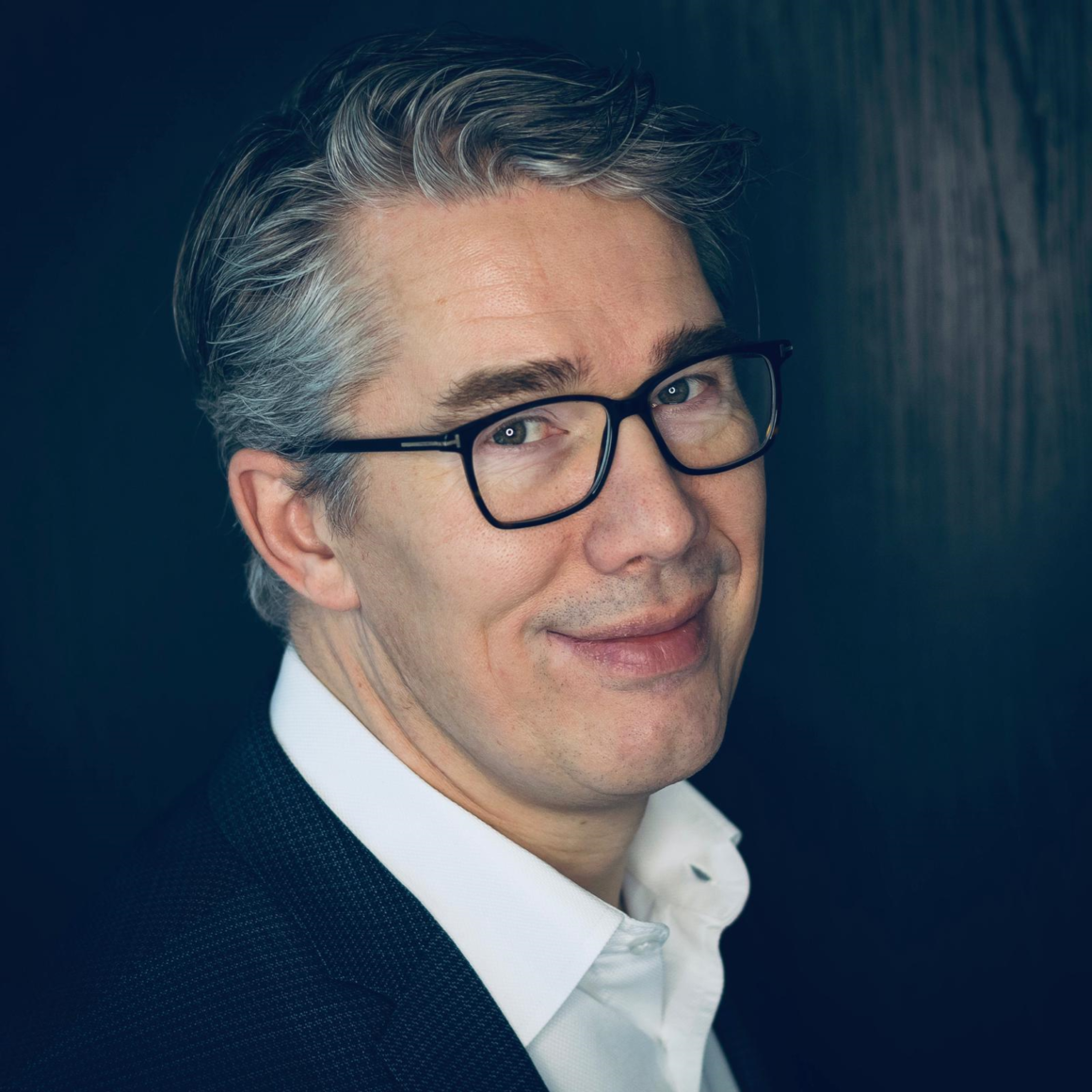 About Me - About Defender